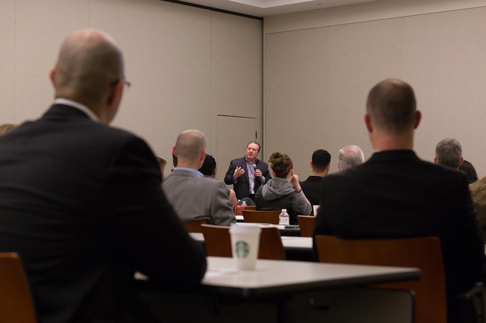 Integrated Leaders Program – Spring 2016 | VEL Institute