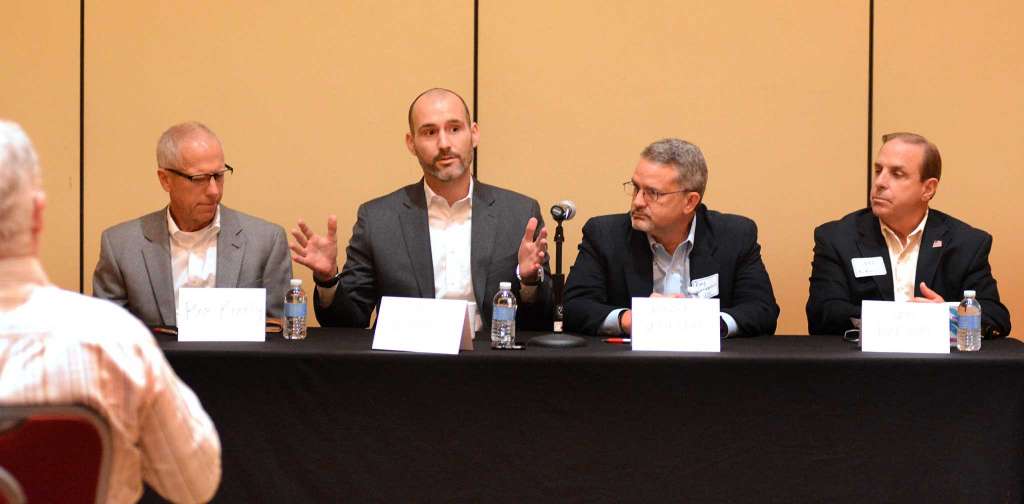 Impact E&L Thought Leadership Panel | VEL Institute