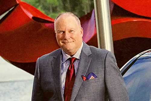 Bob Milner – The Building Blocks of an Extraordinary Life for an ...