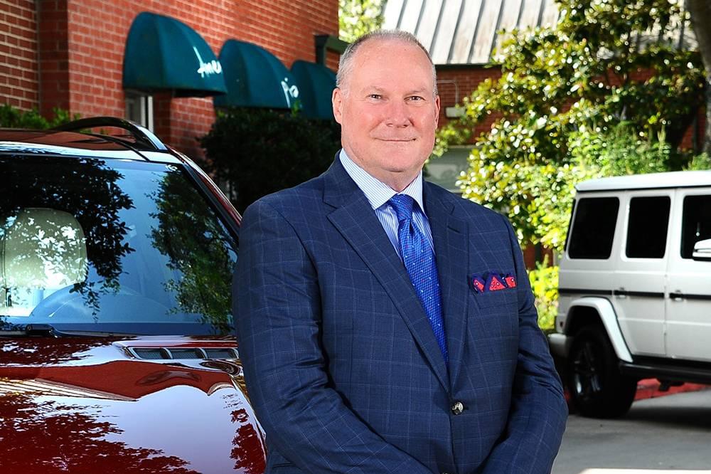 Bob Milner | VEL Institute