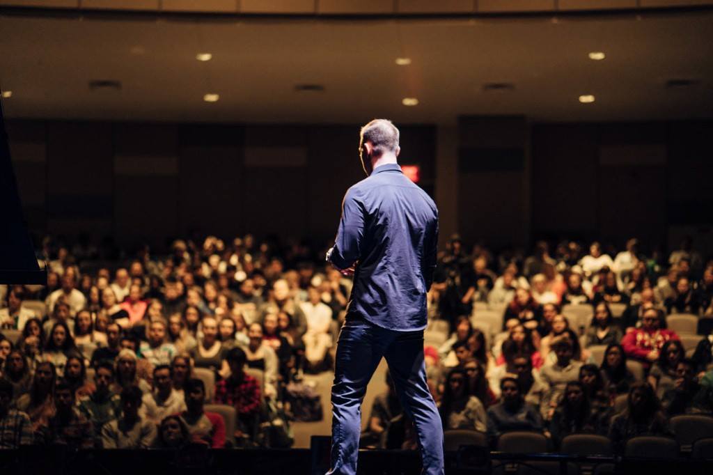 Ryan Hawk | VEL Institute